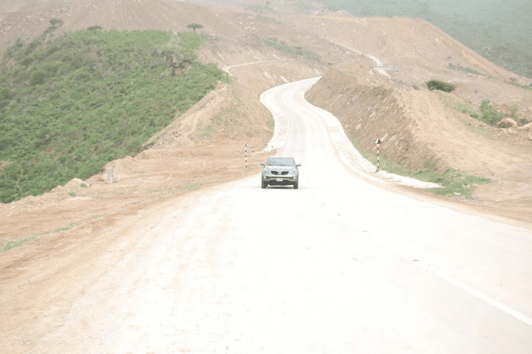Anti Gravity Point Salalah Oman - Shukran Oman